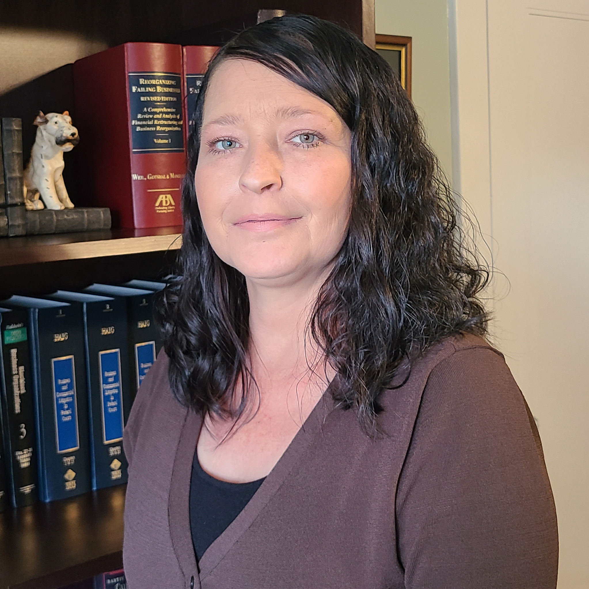 Jacklyn Cox | Wills and Estate Planning | Hoyt & Bryan